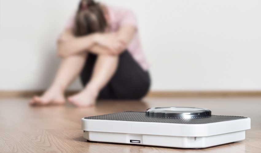 Online Eating Disorder Test | Do I Have an Eating Disorder?